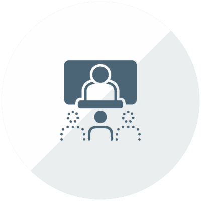 Absence is Presence - business en motion